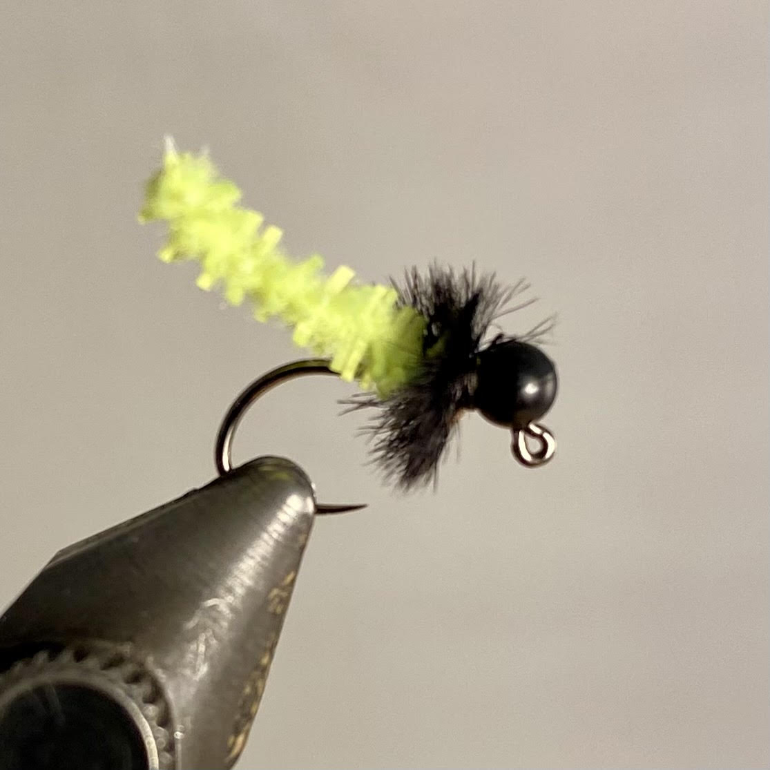 Jig Caddis – Soaring Eagle Outfitters