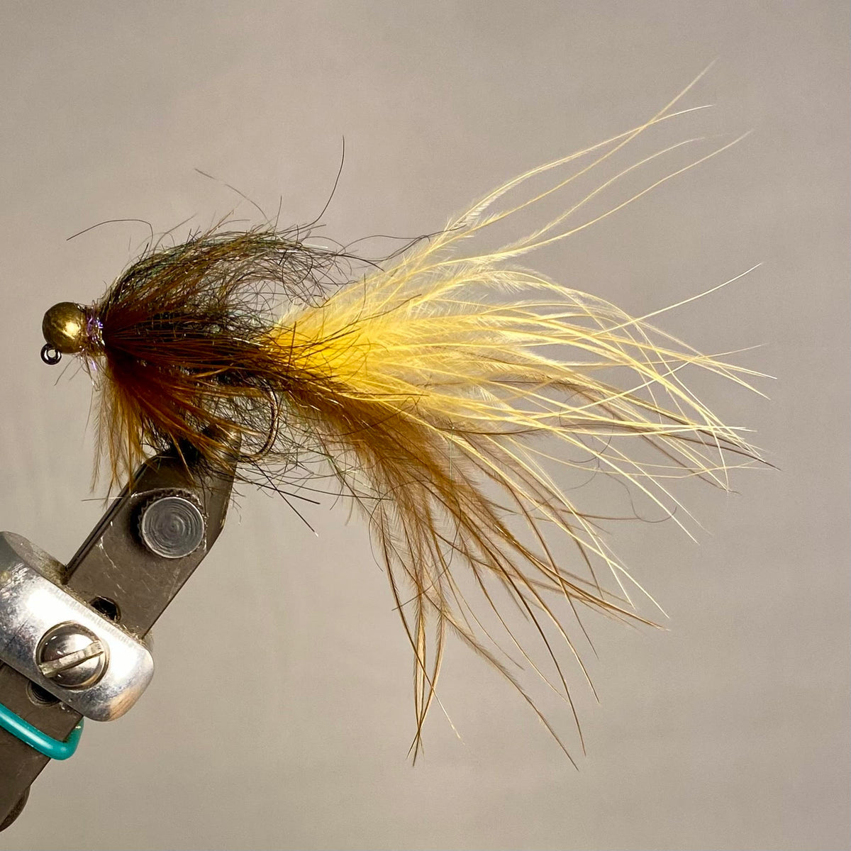 Jig Sculpin – Soaring Eagle Outfitters