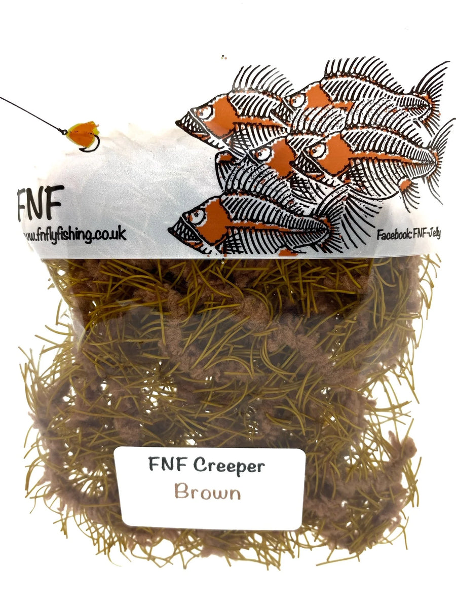 FNF Creeper – Soaring Eagle Outfitters
